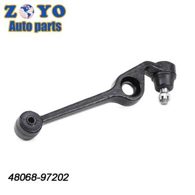 China Braço de comando inferior dianteiro para Daihatsu Move 94-02 Sistemas de suspensão automática Posição inferior à venda