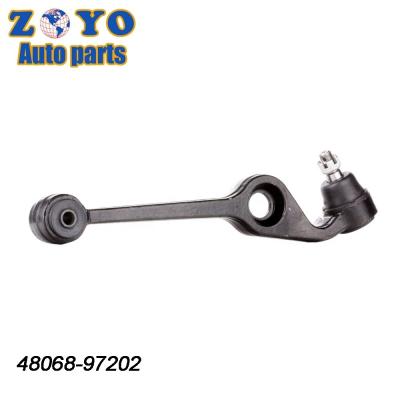 China Braço de comando inferior dianteiro para Daihatsu Move 94-02 Sistemas de suspensão automática Posição inferior à venda