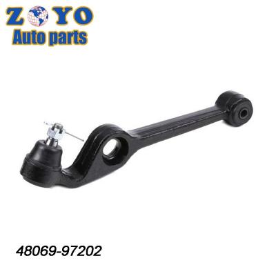 China Braço de comando inferior dianteiro para Daihatsu Move 94-02 Sistemas de suspensão automática Posição inferior à venda