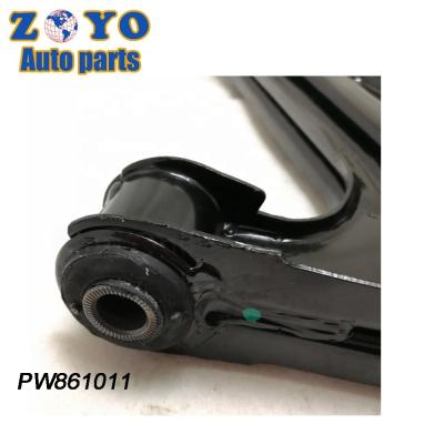 Cina PROTON Car Fitment Black E-coating Fronte sinistra Braccio di controllo inferiore per Savvy 2007- Hat 40 Cr in vendita