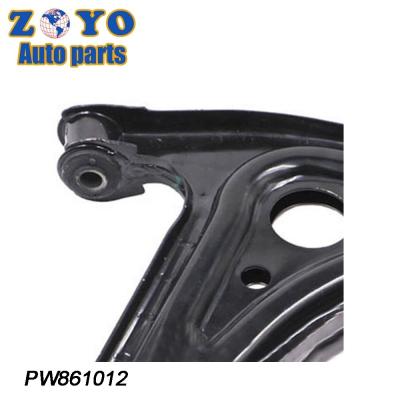Cina PROTON Car Fitment Black E-coating Fronte sinistra Braccio di controllo inferiore per Savvy 2007- Hat 40 Cr in vendita