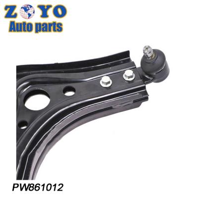 Cina PROTON Car Fitment Black E-coating Fronte sinistra Braccio di controllo inferiore per Savvy 2007- Hat 40 Cr in vendita