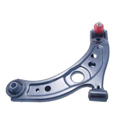 Cina DAIHATSU PASSO 2004-2009 Braccio di controllo anteriore inferiore sinistro con rivestimento e busco E in vendita