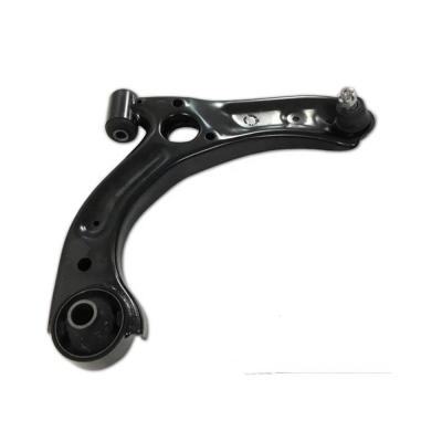 Cina Braccio di controllo inferiore destro in acciaio SPHC per Daihatsu Mira 2009-2016 in vendita
