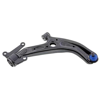 Cina Braccio di controllo anteriore inferiore e busto per Honda Fit 2007-2008 Standard OEM garantito in vendita