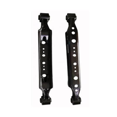 Cina Nissan Qashqai 07-13 Automatic Suspension Control Arm per Nissan X-trail Car Fitment Nissan in vendita