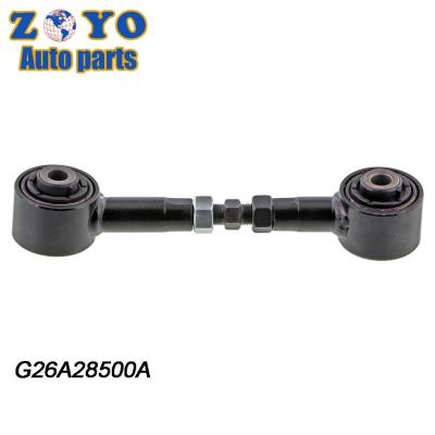 Cina Posizione posteriore braccio di controllo inferiore OEM per Mazda 6 hatchback GG 2002-2008 braccio di assistenza posteriore in vendita