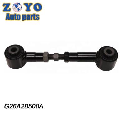 Cina Posizione posteriore braccio di controllo inferiore OEM per Mazda 6 hatchback GG 2002-2008 braccio di assistenza posteriore in vendita