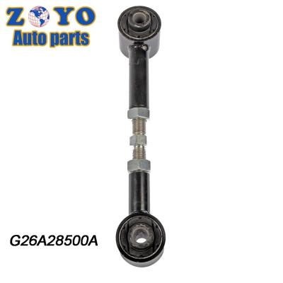 Cina Posizione posteriore braccio di controllo inferiore OEM per Mazda 6 hatchback GG 2002-2008 braccio di assistenza posteriore in vendita