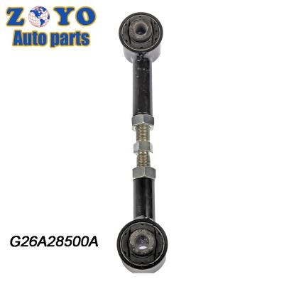 Cina Posizione posteriore braccio di controllo inferiore OEM per Mazda 6 hatchback GG 2002-2008 braccio di assistenza posteriore in vendita