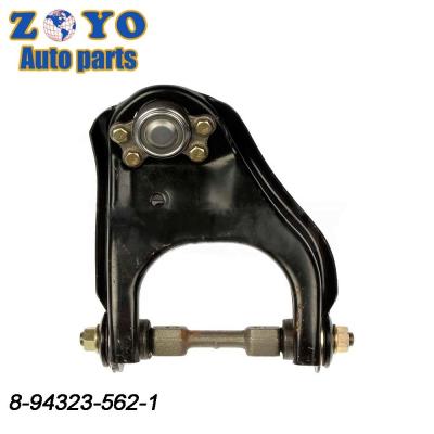 Cina 1989-1997 Isuzu Car Suspension Sostituzione/riparazione con braccio di controllo superiore Moog No RK621389 in vendita