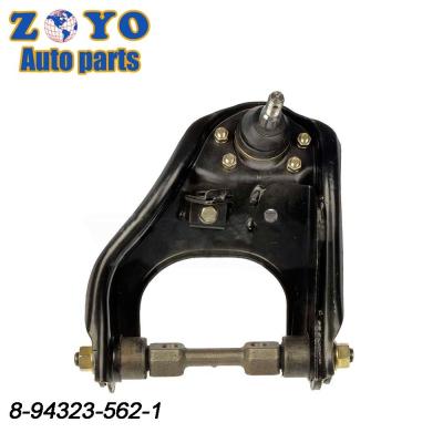 Cina 1989-1997 Isuzu Car Suspension Sostituzione/riparazione con braccio di controllo superiore Moog No RK621389 in vendita