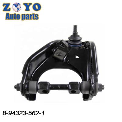 Cina 1989-1997 Isuzu Car Suspension Sostituzione/riparazione con braccio di controllo superiore Moog No RK621389 in vendita