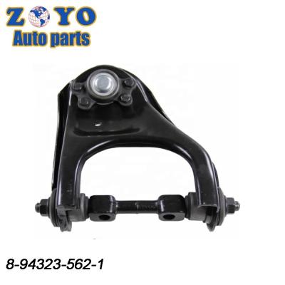 Cina 1989-1997 Isuzu Car Suspension Sostituzione/riparazione con braccio di controllo superiore Moog No RK621389 in vendita