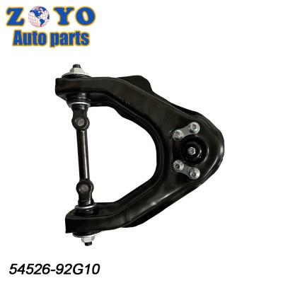 Cina Trova il braccio di controllo perfetto per Nissan Pickup 1998 D21 Modello 54526-92G10 a prezzi in vendita