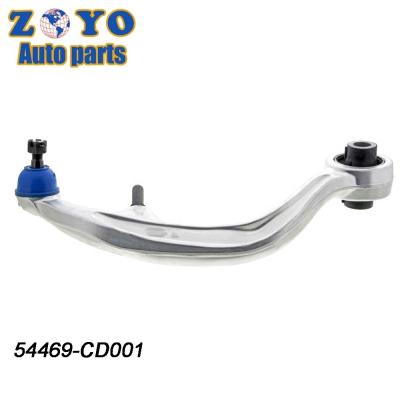 Cina Il braccio di comando anteriore inferiore per Nissan Skyline 350 Z 2003-2007 Scopo Sostituzione/riparazione in vendita
