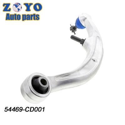 Cina Il braccio di comando anteriore inferiore per Nissan Skyline 350 Z 2003-2007 Scopo Sostituzione/riparazione in vendita