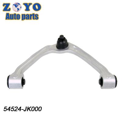 Cina Controllo anteriore inferiore per Infiniti G25 2011-2012 Mevotech n. CMS301110 Garanzia in vendita