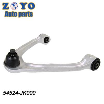 Cina Controllo anteriore inferiore per Infiniti G25 2011-2012 Mevotech n. CMS301110 Garanzia in vendita