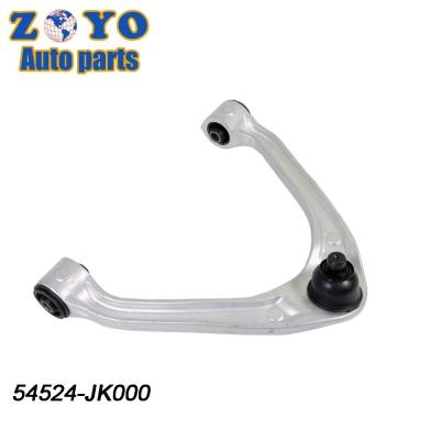 Cina Controllo anteriore inferiore per Infiniti G25 2011-2012 Mevotech n. CMS301110 Garanzia in vendita