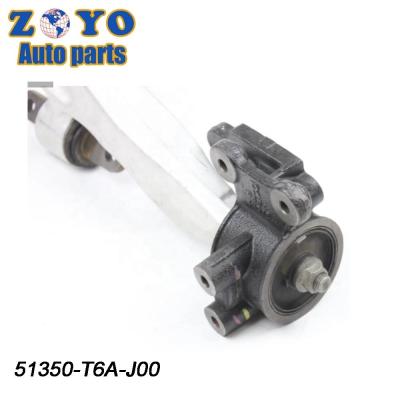Cina Elysion Lower Control Arm per Honda Odyssey 2015- Performance di primo livello in vendita