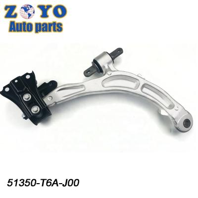 Cina Elysion Lower Control Arm per Honda Odyssey 2015- Performance di primo livello in vendita