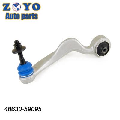 Cina LS460 2007-2017 Automobile parte sospensione di alluminio braccio di controllo inferiore con busco in vendita