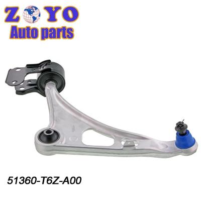 Cina Il braccio di controllo inferiore regolabile per Honda Passport 2019-2021 51360-T6Z-A00 CMS601229 in vendita