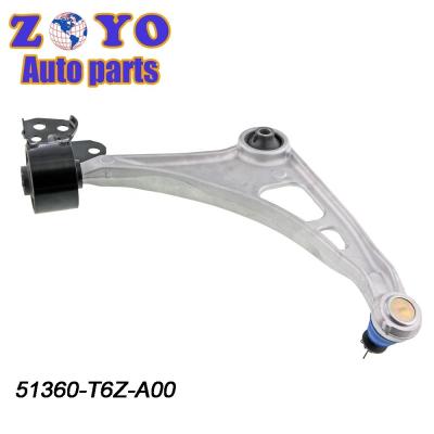 Cina Il braccio di controllo inferiore regolabile per Honda Passport 2019-2021 51360-T6Z-A00 CMS601229 in vendita