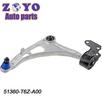 Cina Il braccio di controllo inferiore regolabile per Honda Passport 2019-2021 51360-T6Z-A00 CMS601229 in vendita