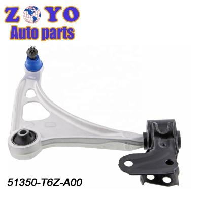 中国 51350-TZ5-A00/51350-TZ5-A01 CMS601229 ホンダパスポート 19-21用の下部制御腕 販売のため