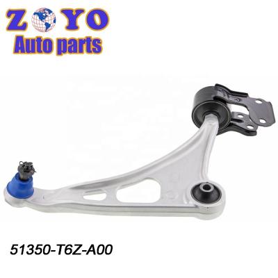 中国 51350-TZ5-A00/51350-TZ5-A01 CMS601229 ホンダパスポート 19-21用の下部制御腕 販売のため