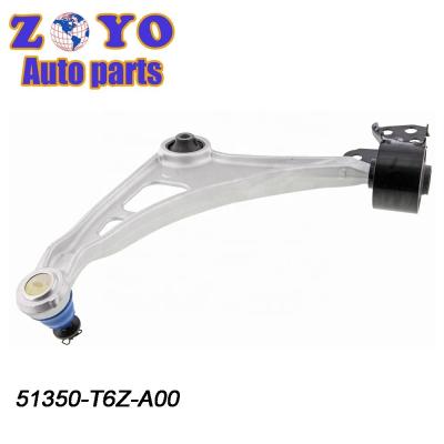 中国 51350-TZ5-A00/51350-TZ5-A01 CMS601229 ホンダパスポート 19-21用の下部制御腕 販売のため