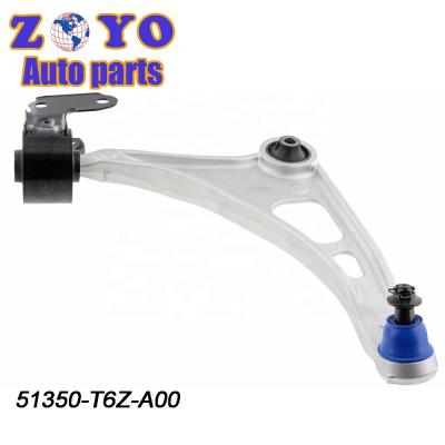 中国 51350-TZ5-A00/51350-TZ5-A01 CMS601229 ホンダパスポート 19-21用の下部制御腕 販売のため