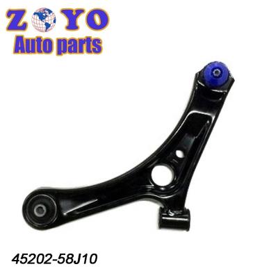 Cina SPHC STAIL Ball Joint 40 Cr Lower Control Arm per SUZUKI ALTO 09-14 con prestazioni in vendita
