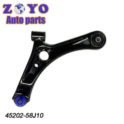 Cina SPHC STAIL Ball Joint 40 Cr Lower Control Arm per SUZUKI ALTO 09-14 con prestazioni in vendita