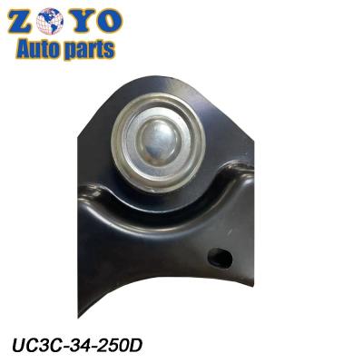 Cina Parti di sospensione automatica braccio di controllo superiore per Mazda BT50 2012 Scopo Sostituzione/riparazione in vendita