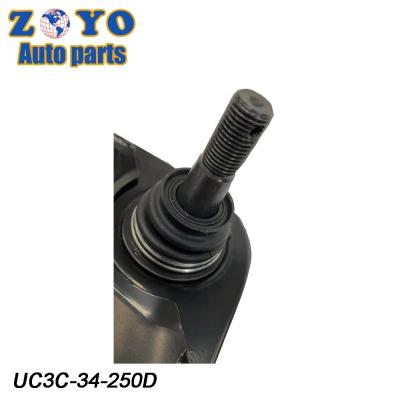 Cina Parti di sospensione automatica braccio di controllo superiore per Mazda BT50 2012 Scopo Sostituzione/riparazione in vendita