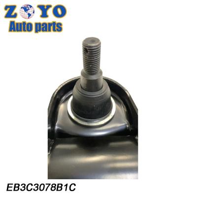 Cina Braccio di controllo anteriore superiore in gomma naturale per Mazda BT-50 2011- OEM Standard in vendita