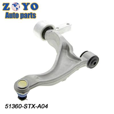 Cina ACURA Car Fitment Dorman n. 521-893 Assemblaggio congiunto a sfera del braccio inferiore per MDX 2005-2012 in vendita