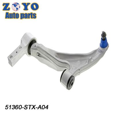Cina ACURA Car Fitment Dorman n. 521-893 Assemblaggio congiunto a sfera del braccio inferiore per MDX 2005-2012 in vendita