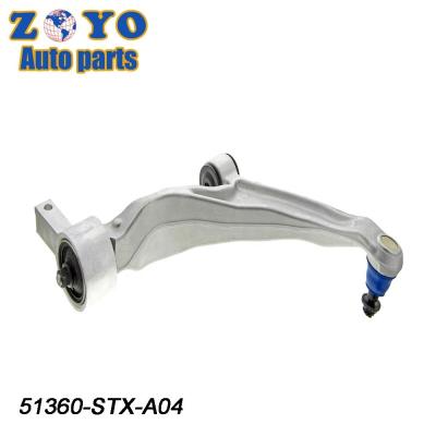 Cina ACURA Car Fitment Dorman n. 521-893 Assemblaggio congiunto a sfera del braccio inferiore per MDX 2005-2012 in vendita