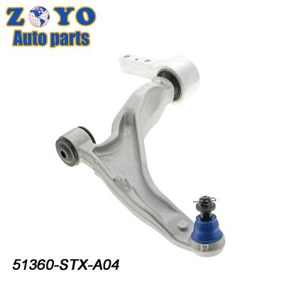 Cina ACURA Car Fitment Dorman n. 521-893 Assemblaggio congiunto a sfera del braccio inferiore per MDX 2005-2012 in vendita