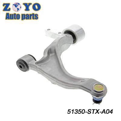 Cina 51350-STX-A04 Braccio di controllo con giunto a sfera per Acura ZDX 10-13 A prezzi accessibili e durevole in vendita