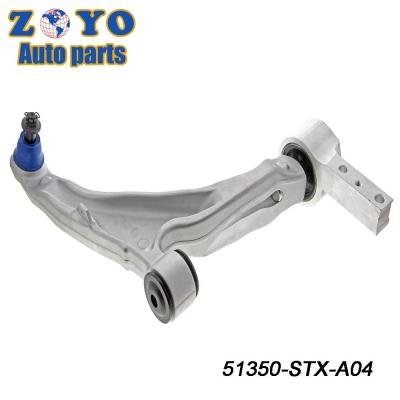 Cina 51350-STX-A04 Braccio di controllo con giunto a sfera per Acura ZDX 10-13 A prezzi accessibili e durevole in vendita