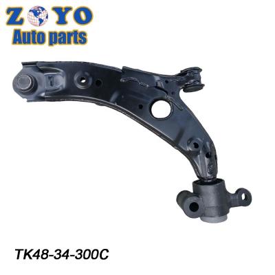 Cina Manica di comando inferiore anteriore destra TK48-34-300C per Mazda CX-9 2016-2017 Interchange No. 1 in vendita