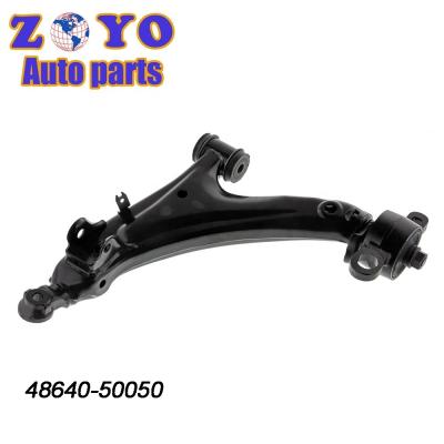 Cina Articolo a sfera 40 Cr Braccio triangolare braccio di controllo della sospensione automatica per Lexus LS 430 2001-2006 in vendita