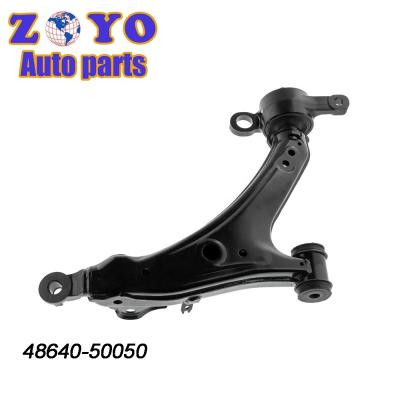 Cina Articolo a sfera 40 Cr Braccio triangolare braccio di controllo della sospensione automatica per Lexus LS 430 2001-2006 in vendita