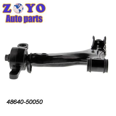 Cina Articolo a sfera 40 Cr Braccio triangolare braccio di controllo della sospensione automatica per Lexus LS 430 2001-2006 in vendita