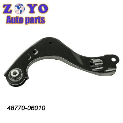 Cina Mevotech NO. CMS861267 Braccio di controllo anteriore inferiore OE NO. 48770-33020 per Toyota Camry 2018 in vendita